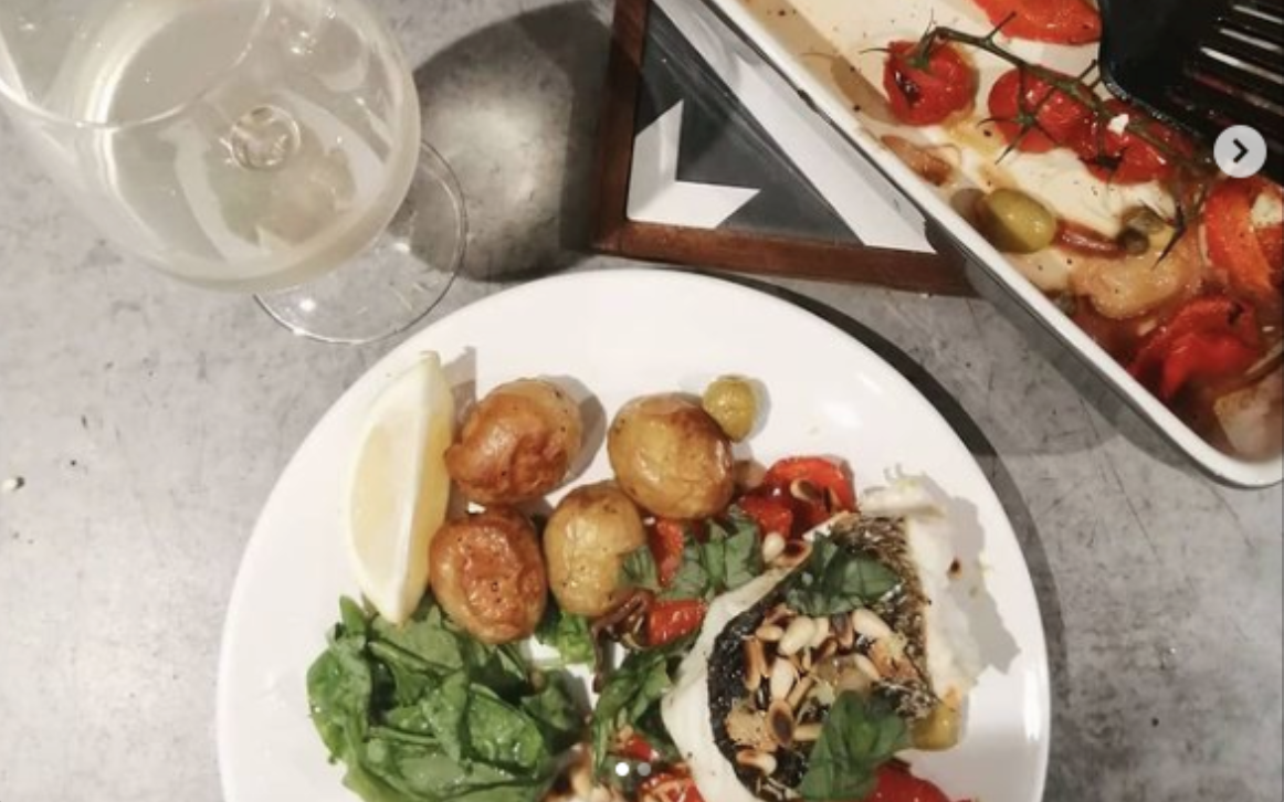 Stay at Home: Get #FishToYourDoor - Seafood Cornwall