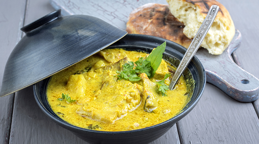 5 seafood curry recipes you have to try for National Curry Week ...