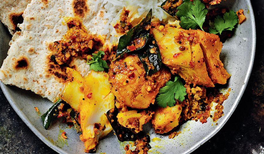 5 seafood curry recipes you have to try for National Curry Week ...