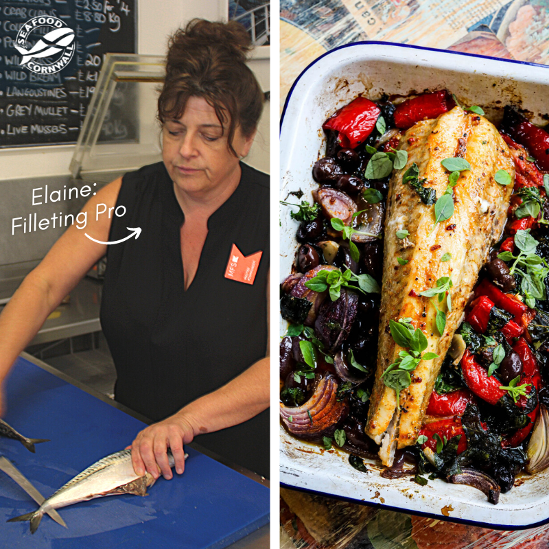 12 Seafood Presents From Us To You - Seafood Cornwall